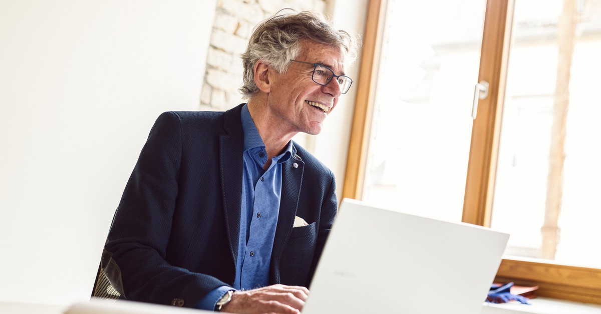 Interview mit Thomas Hoefling